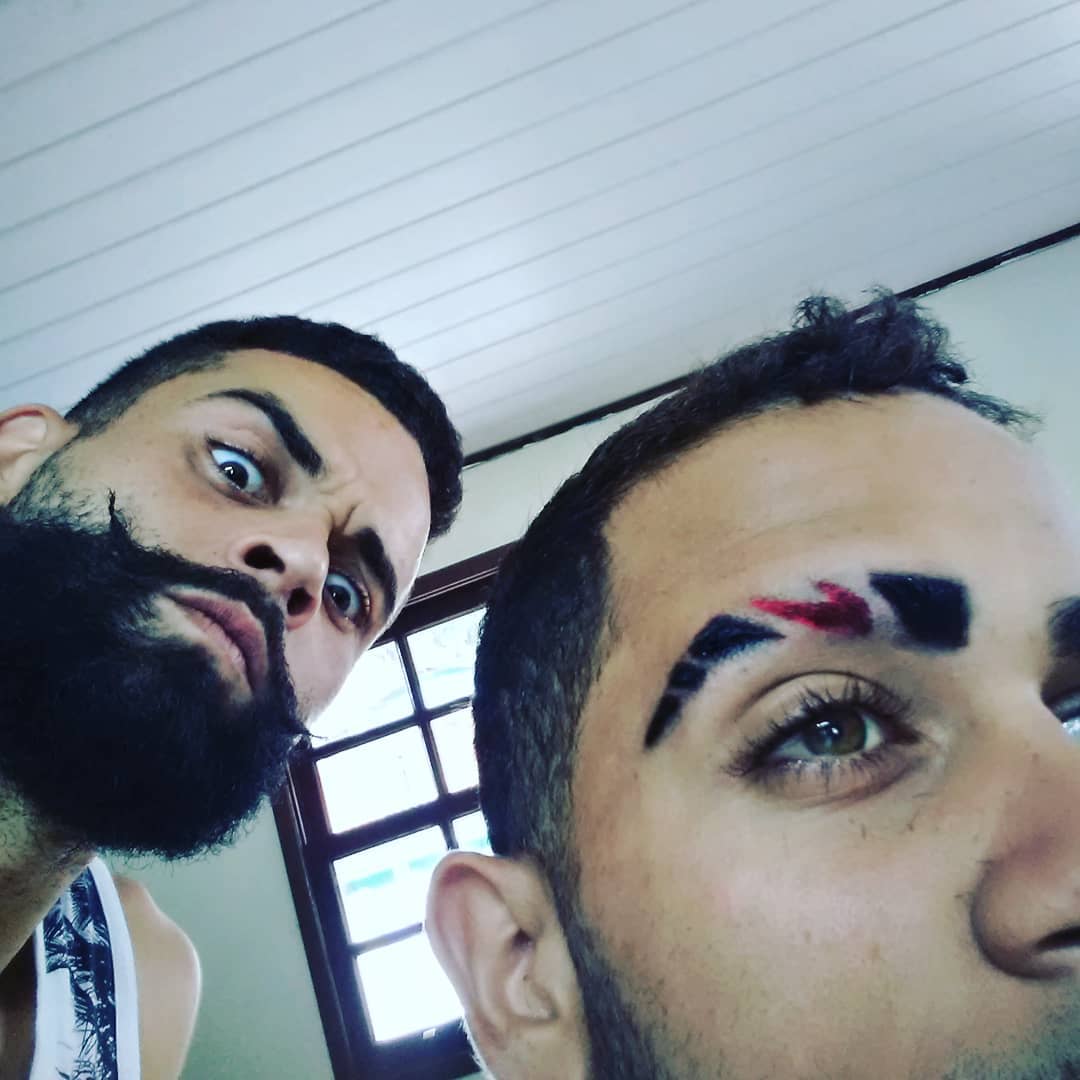 Barbearia Milionária - ALISON ARRUDA ARAUJO | Hotmart