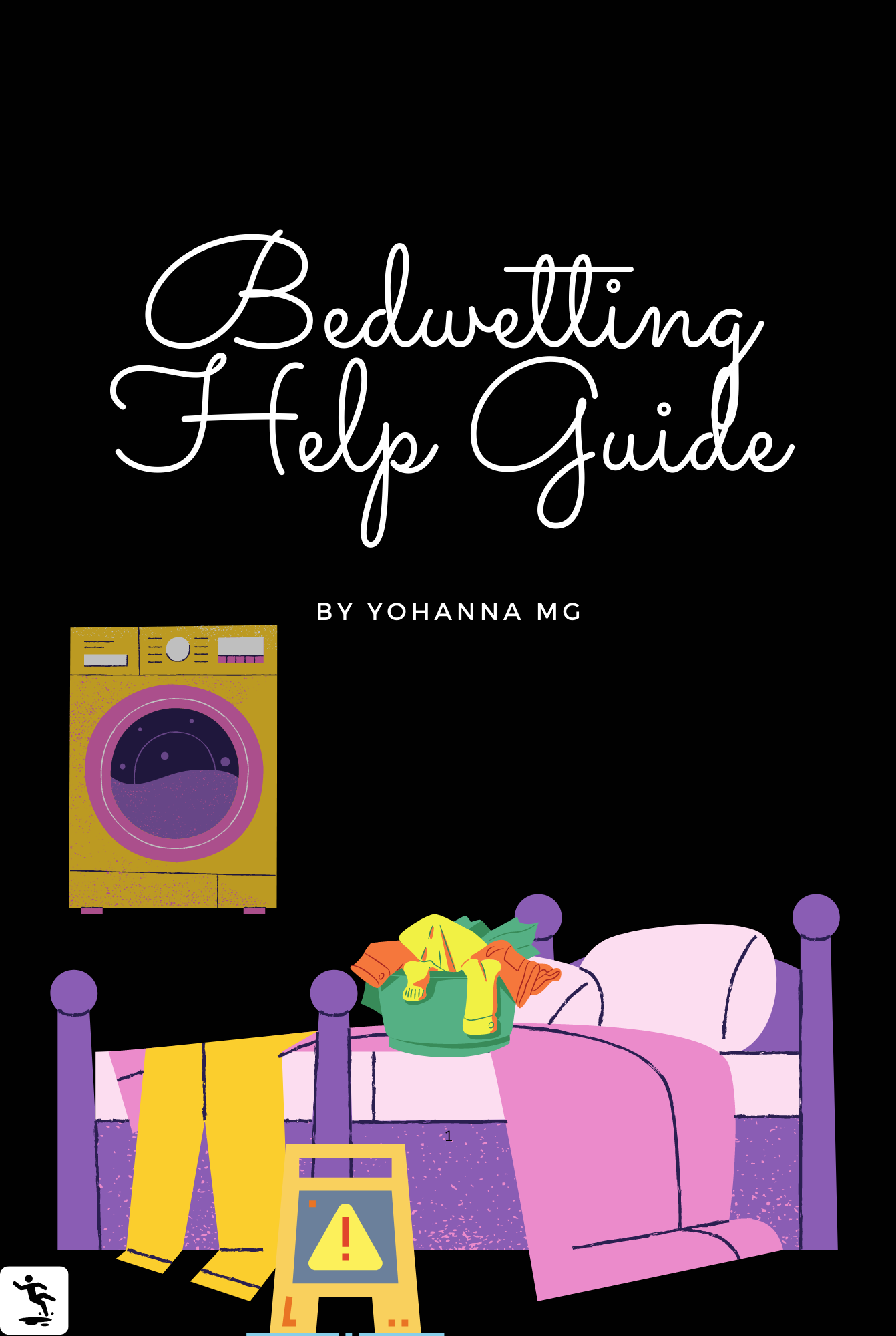 Bedwetting Help Guide