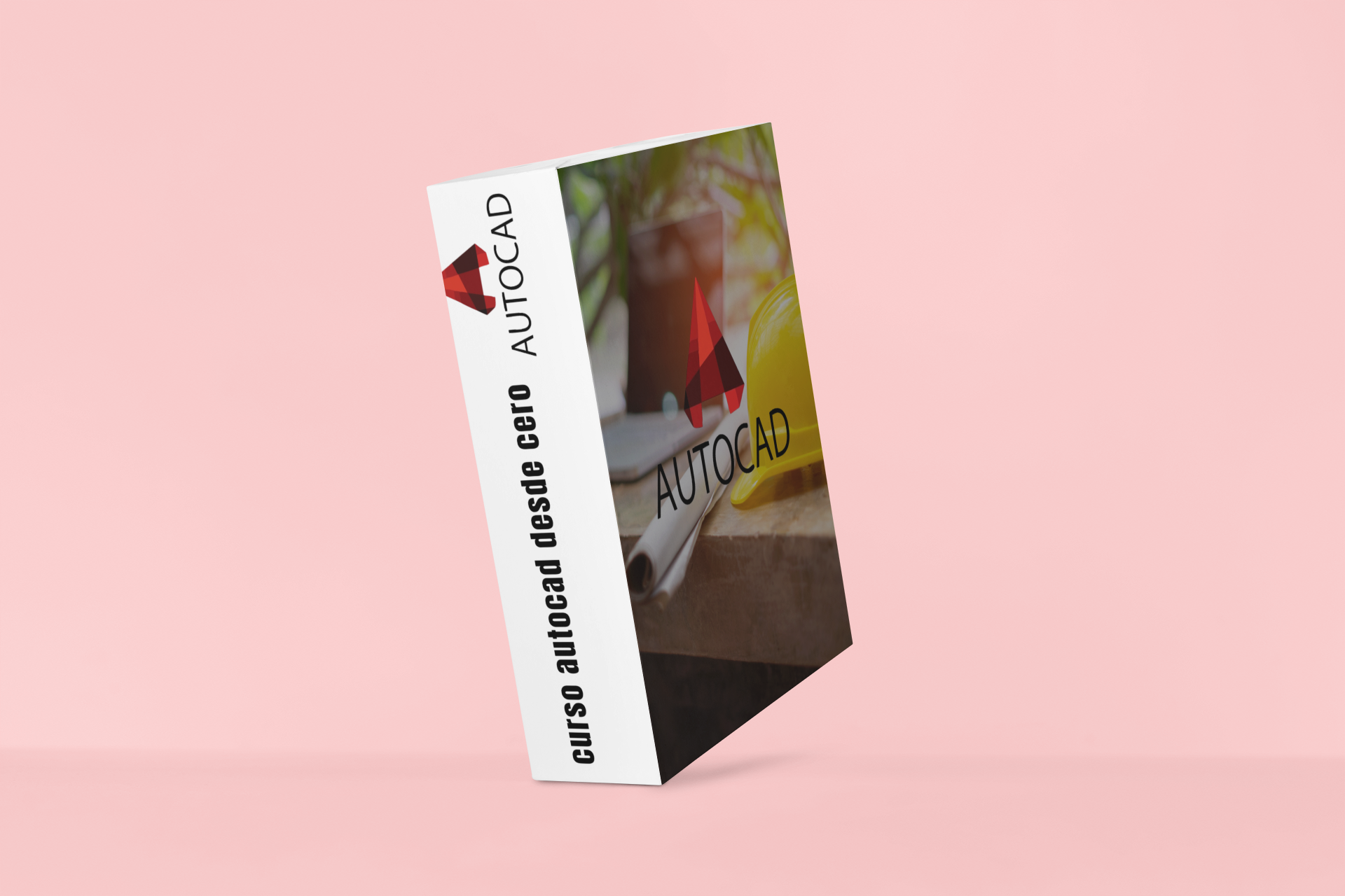 AutoCAD [Gratuito] - rodolfo ronal noa castro | Hotmart