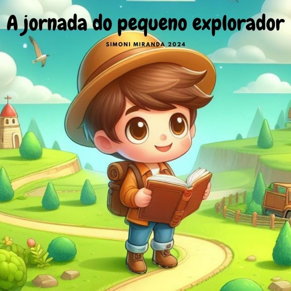 A Jornada do Pequeno Explorador