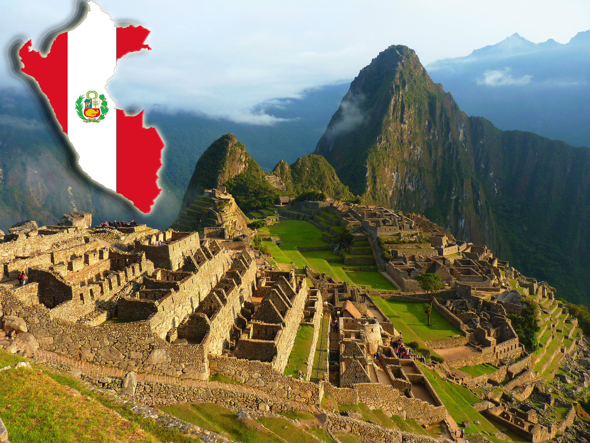 Peruvian friend - Hans Kevin Lindo Huayhua | Hotmart