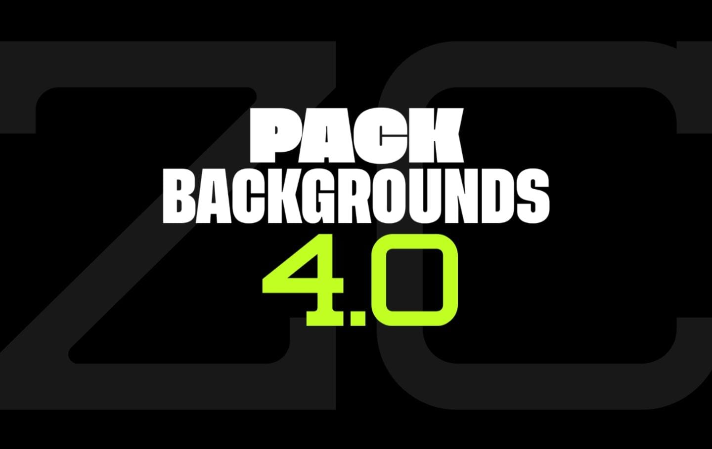 BACKGROUNDS ZC 4.0 - Cauã Deocleciano da Silva | Hotmart