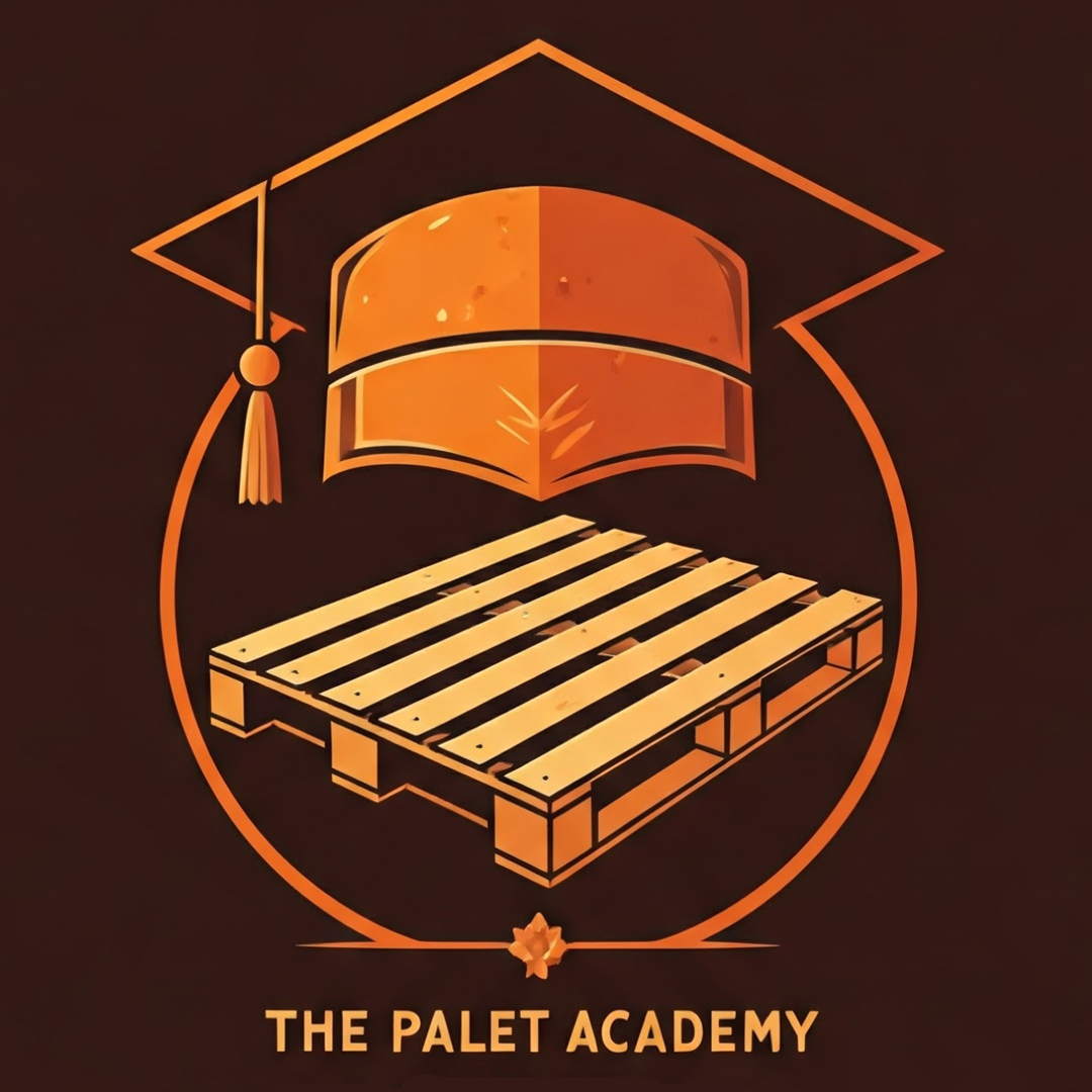 The Palet Academy - Jorge Soler | Hotmart
