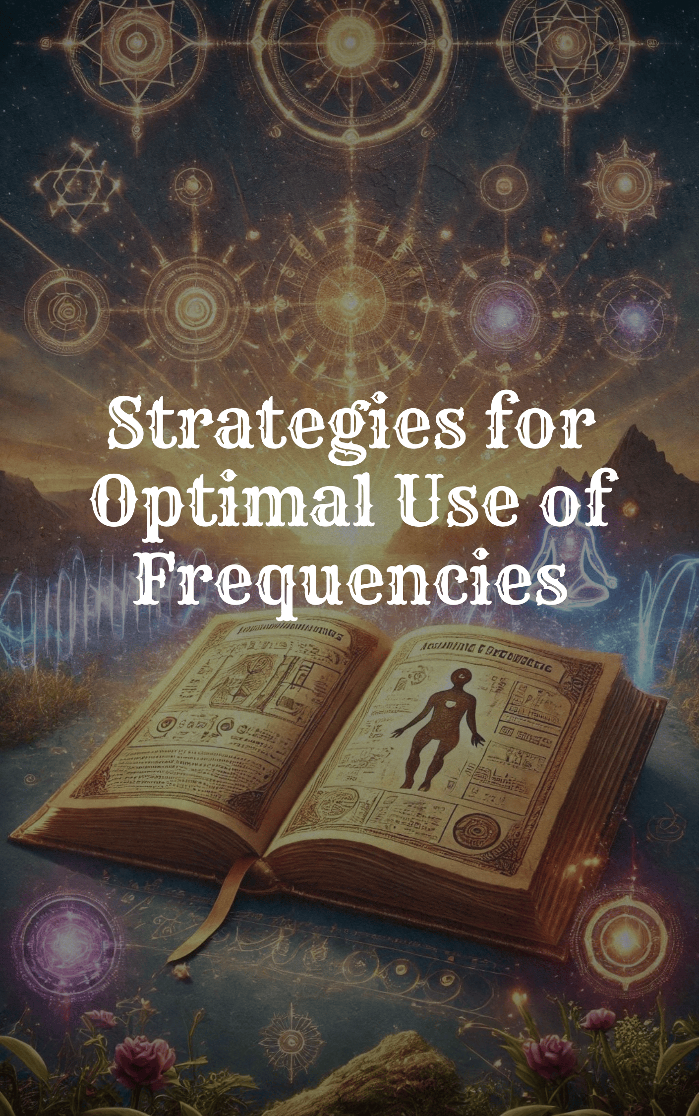 Strategies for Optimal Use of Frequencies