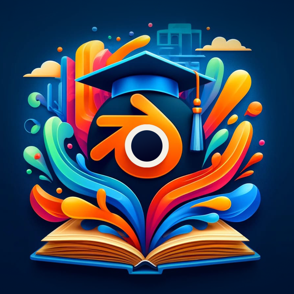 Blender University - Guille | Hotmart