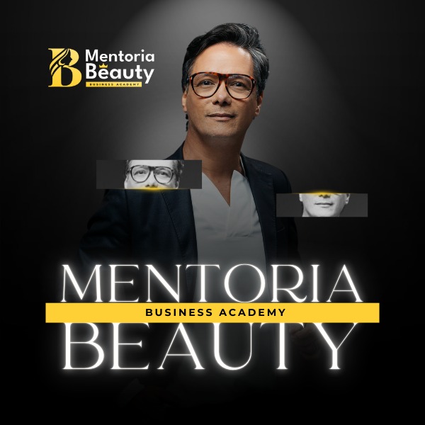 Mentoria Beauty Business Academy - Alexandre simas | Hotmart