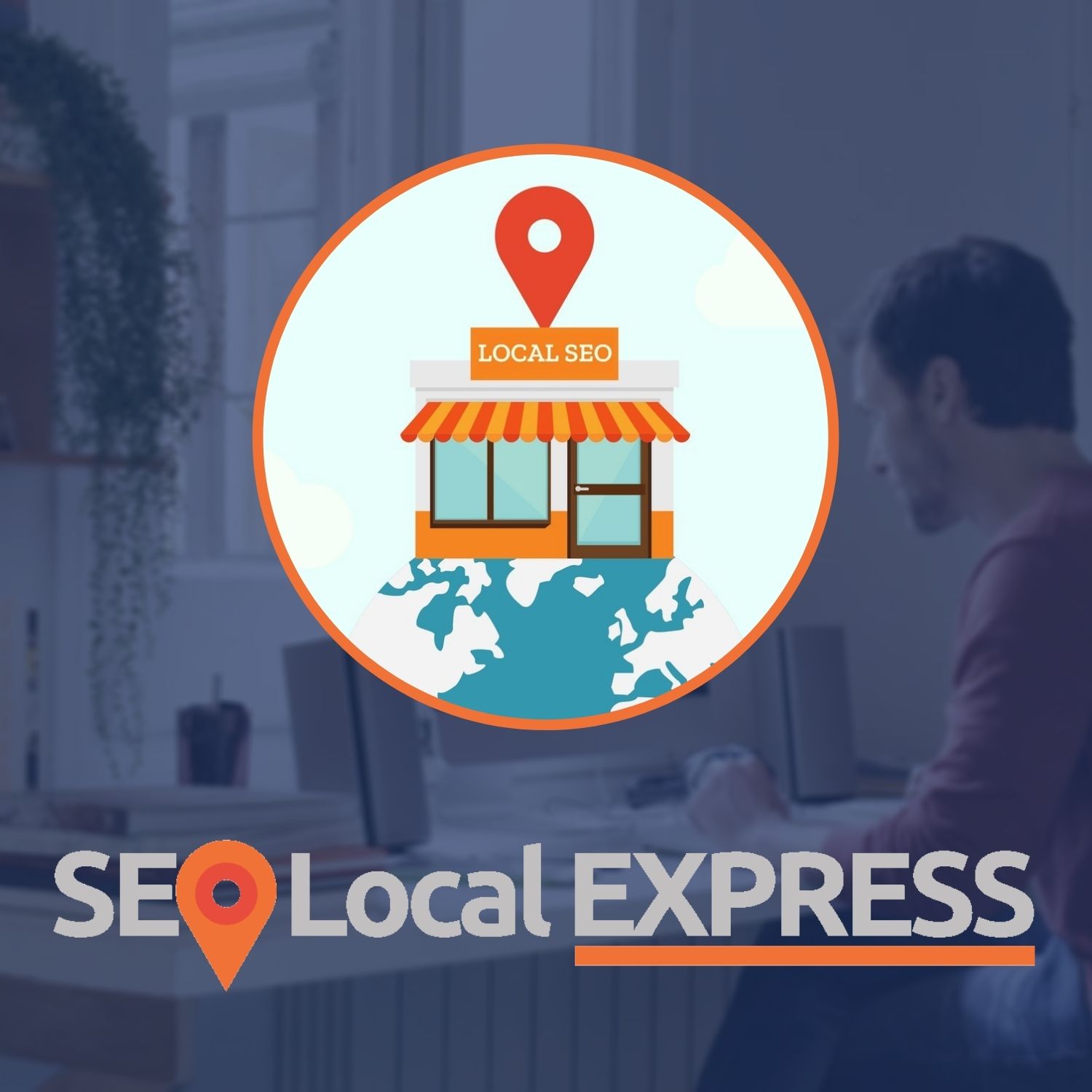 SEO Local EXPRESS - Inicia Tu Negocio de Servicios Digitales