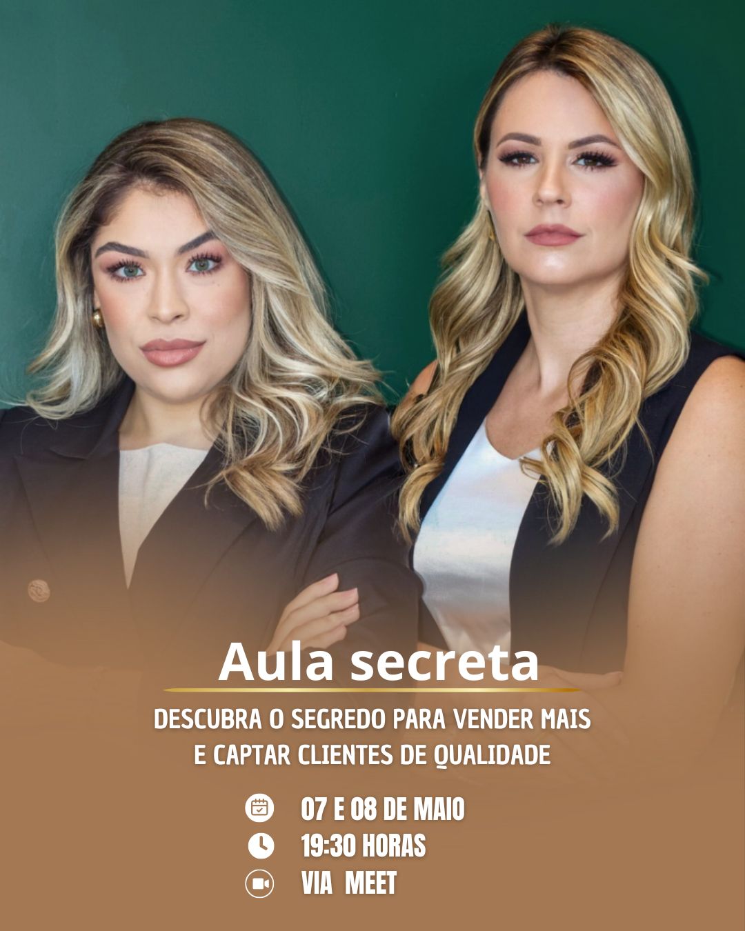 AULA SECRETA