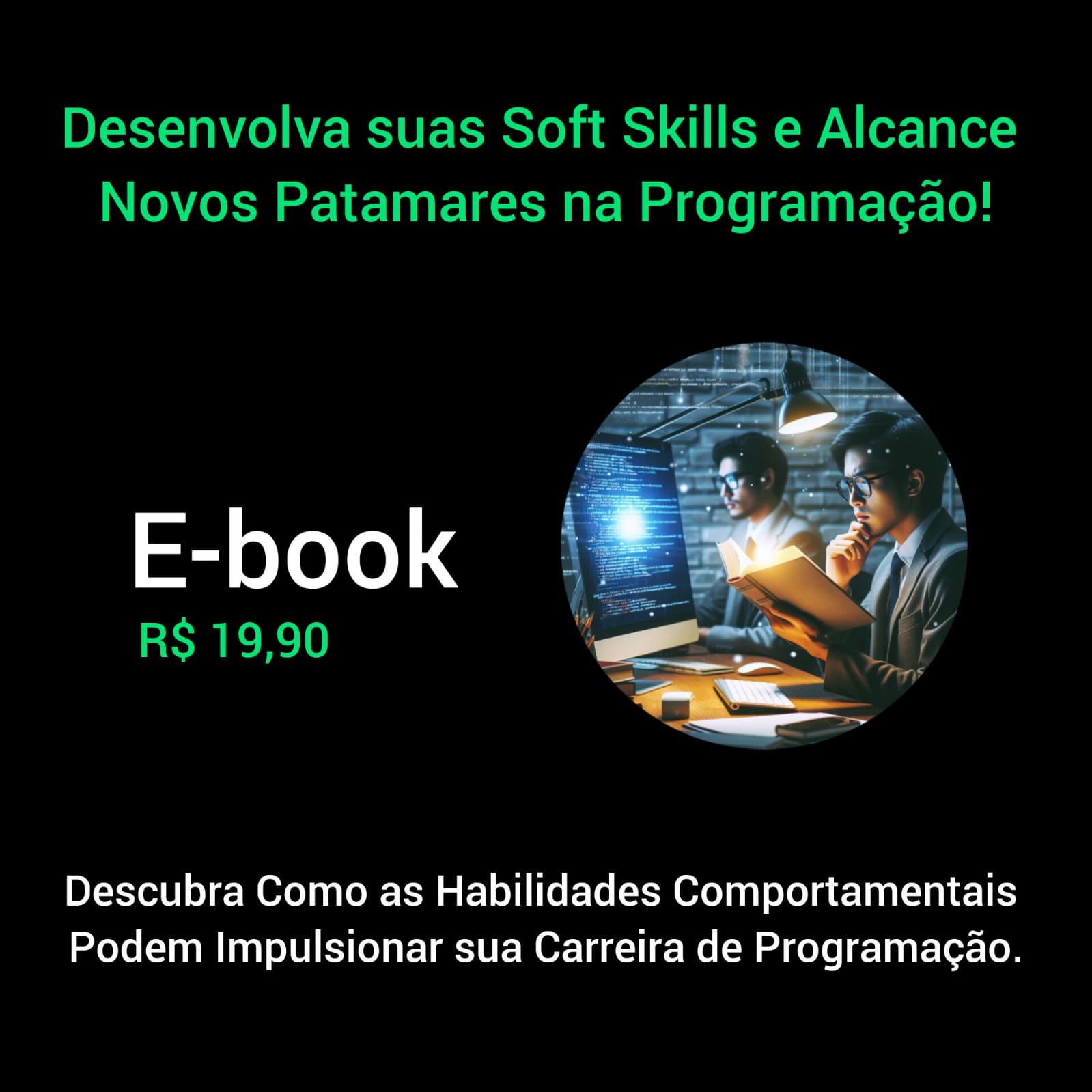 Soft Skills para Devs - Start Dev | Hotmart