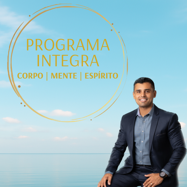 PROGRAMA INTEGRA - Robson Gomes Barreto Junior | Hotmart