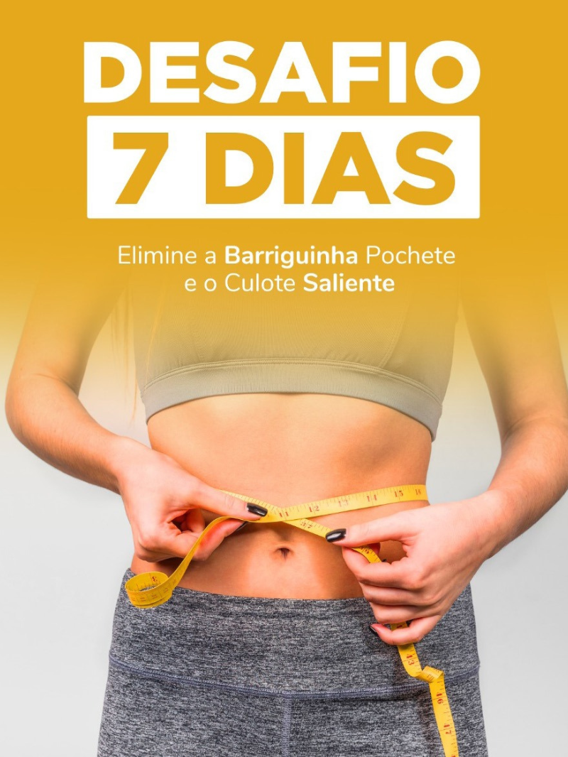 desafio 7 dias - Luan Da Silva Barbosa | Hotmart