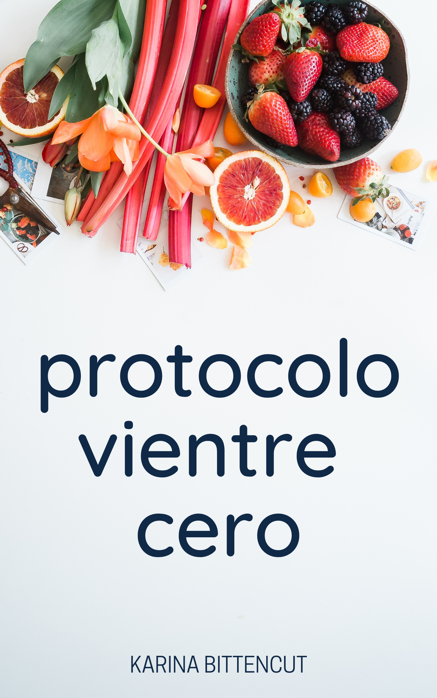 Protocolo Cero Barriga - Protocolo de barriga cero | Hotmart