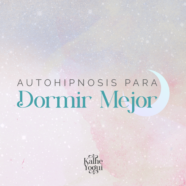 Autohipnosis para dormir mejor
