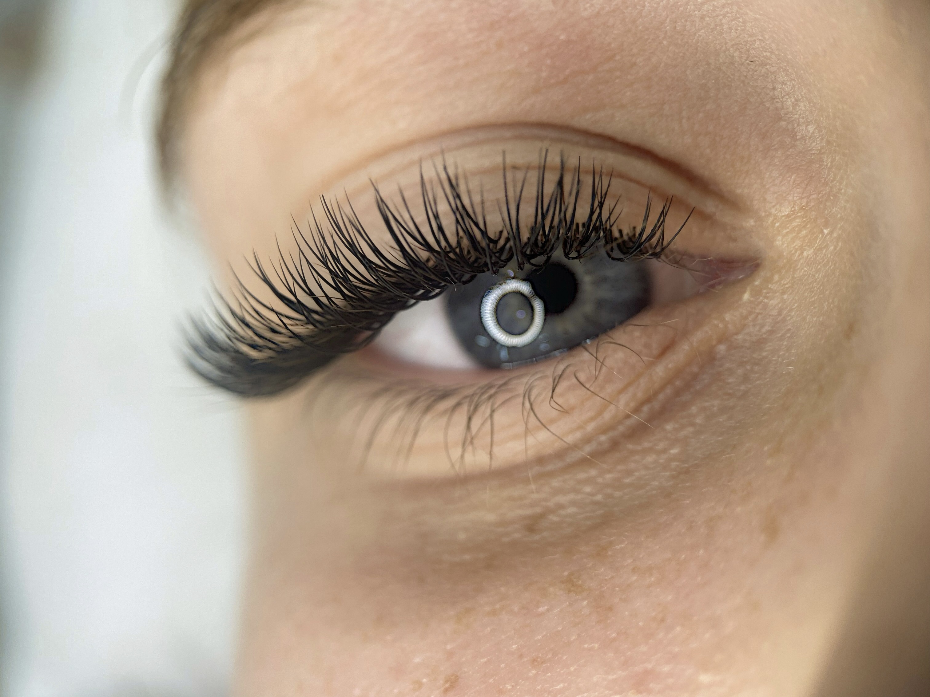 PROFISSÃO LASH DESIGNER