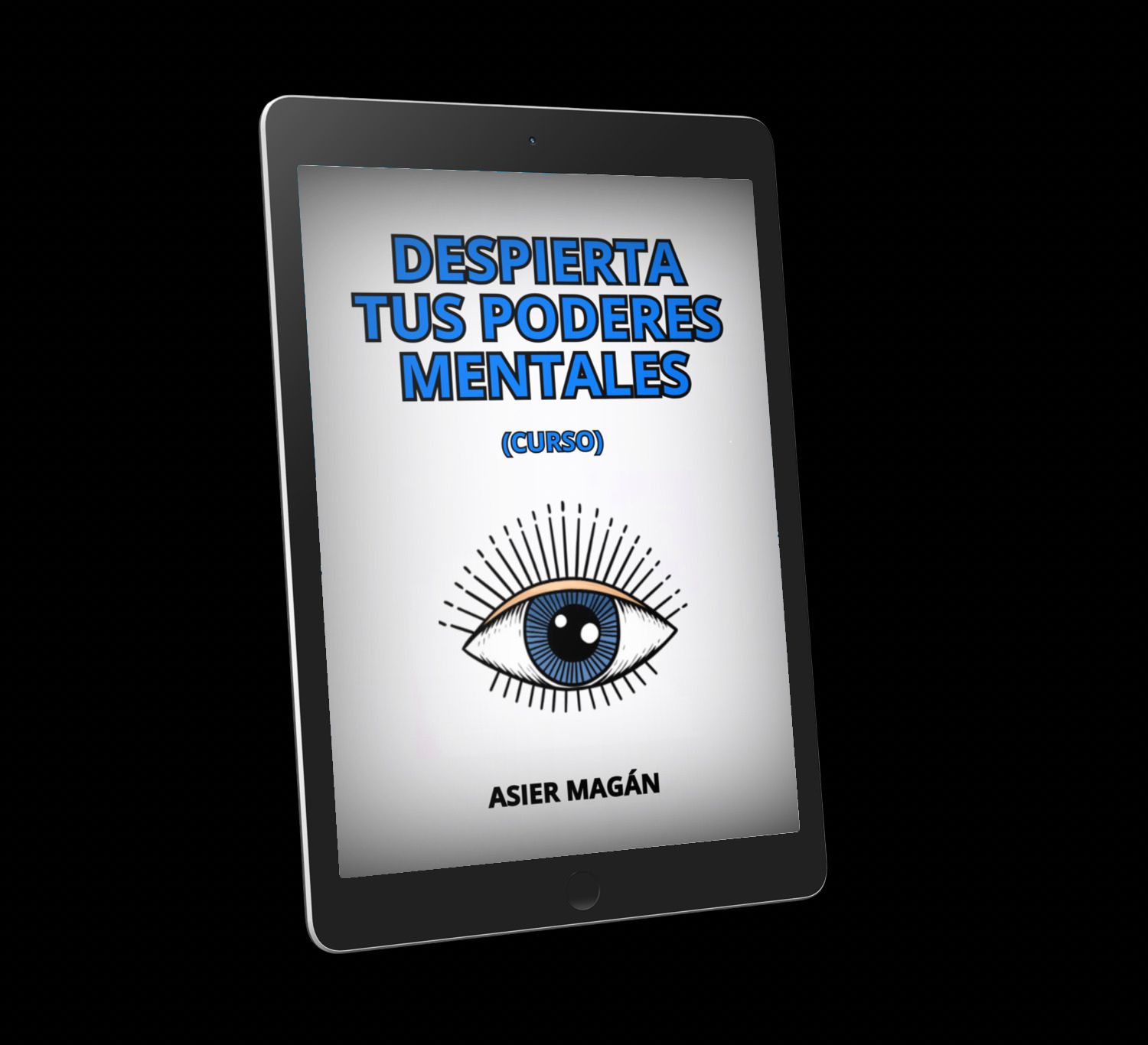 Curso Despierta tus Poderes Mentales