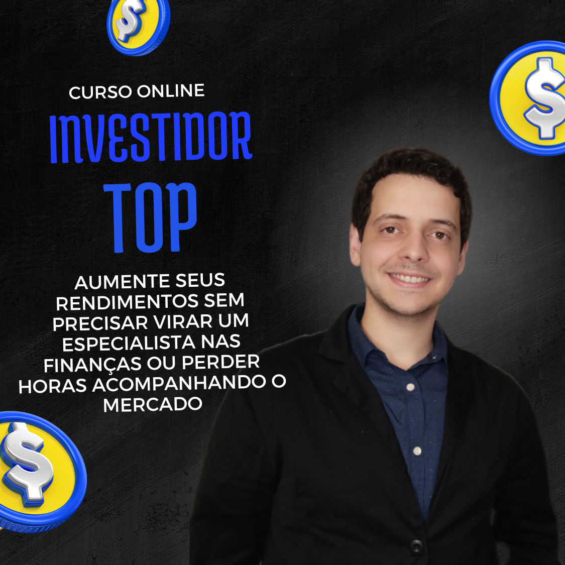 Curso Investidor Top