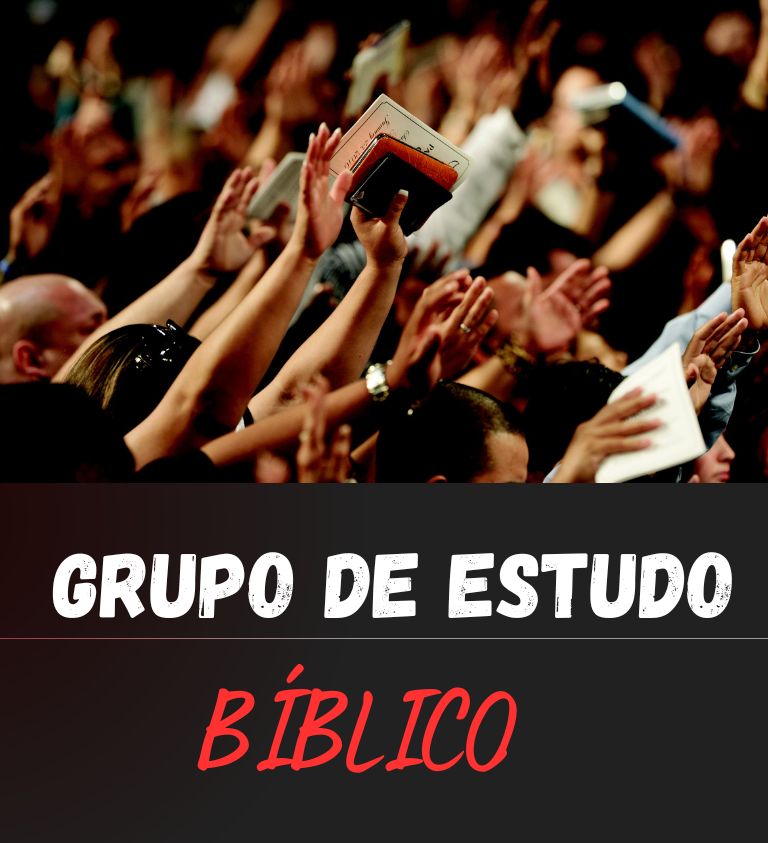 GRUPO DE ESTUDO BIBLICO - Carlos mendes gomes | Hotmart