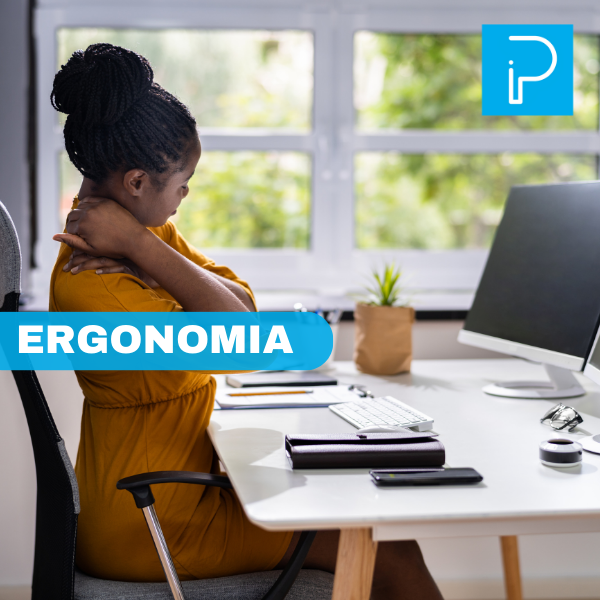 Ergonomia - UNIPROF - Universidade da Profissão | Hotmart