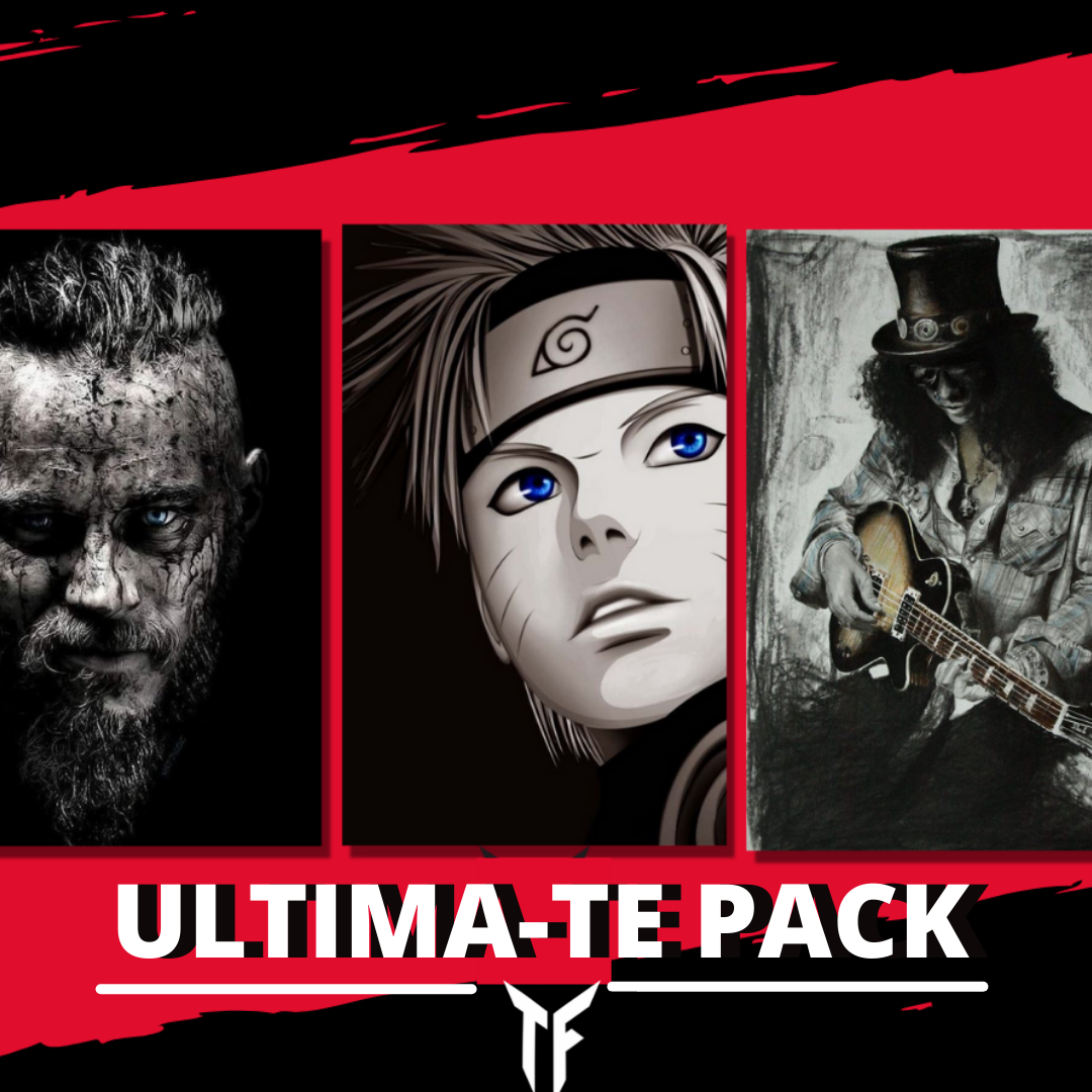 Ultima-te Pack