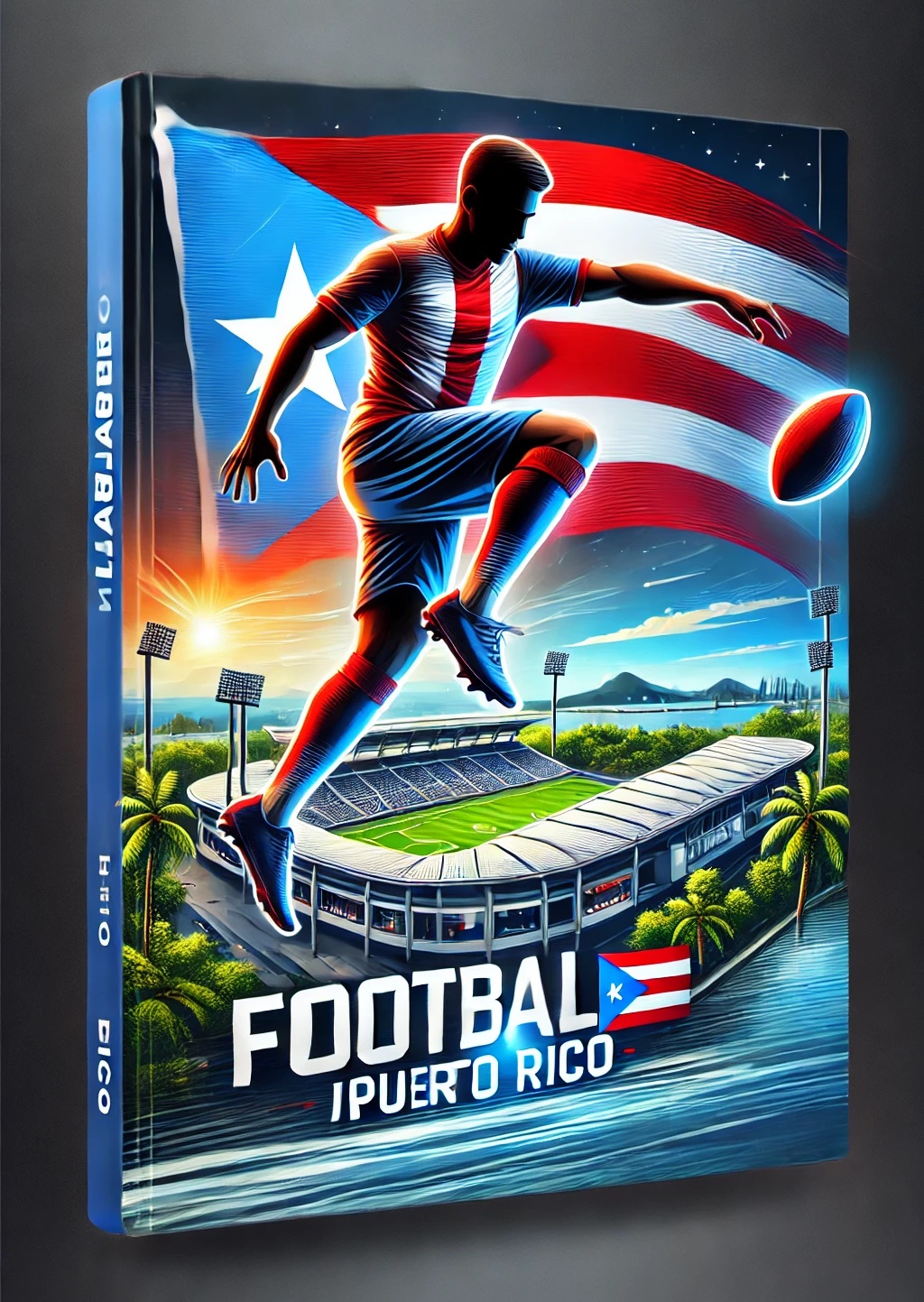 Football In Puerto Rico