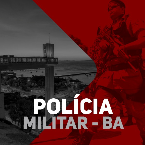 Português para a Polícia Militar da Bahia - PMBA - Midas Enhancing...