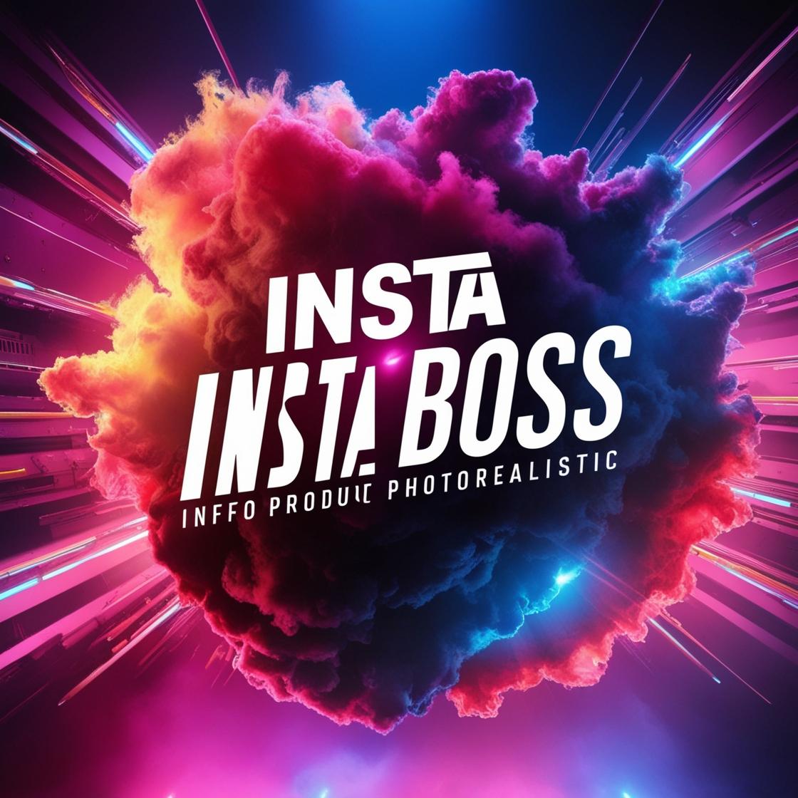 Insta Boss