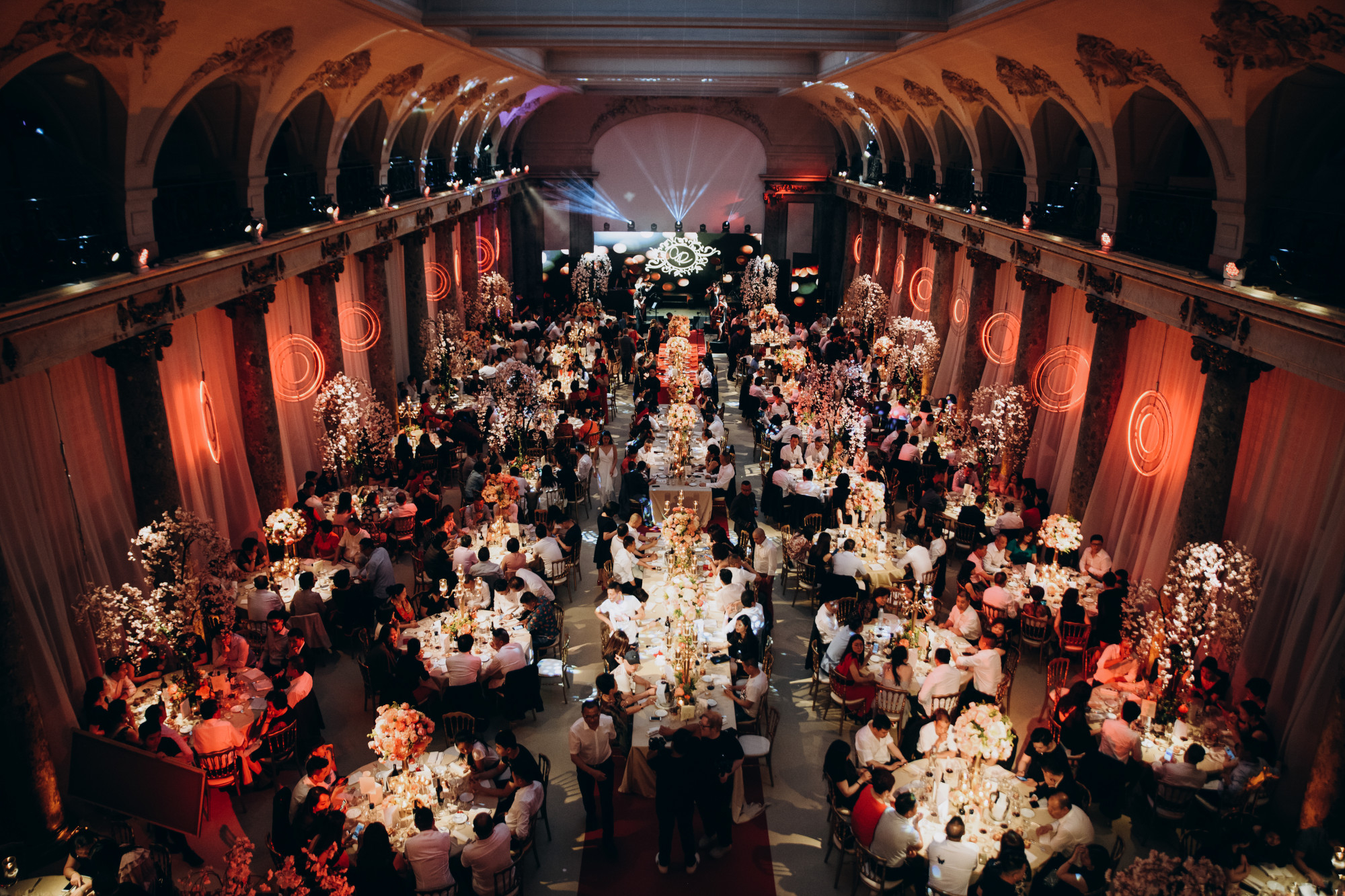 GUÍA COMPLETA DE GESTIÓN DE EVENTOS PROFESIONALES | Hotmart
