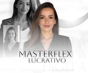 MASTERFLEX LUCRATIVO