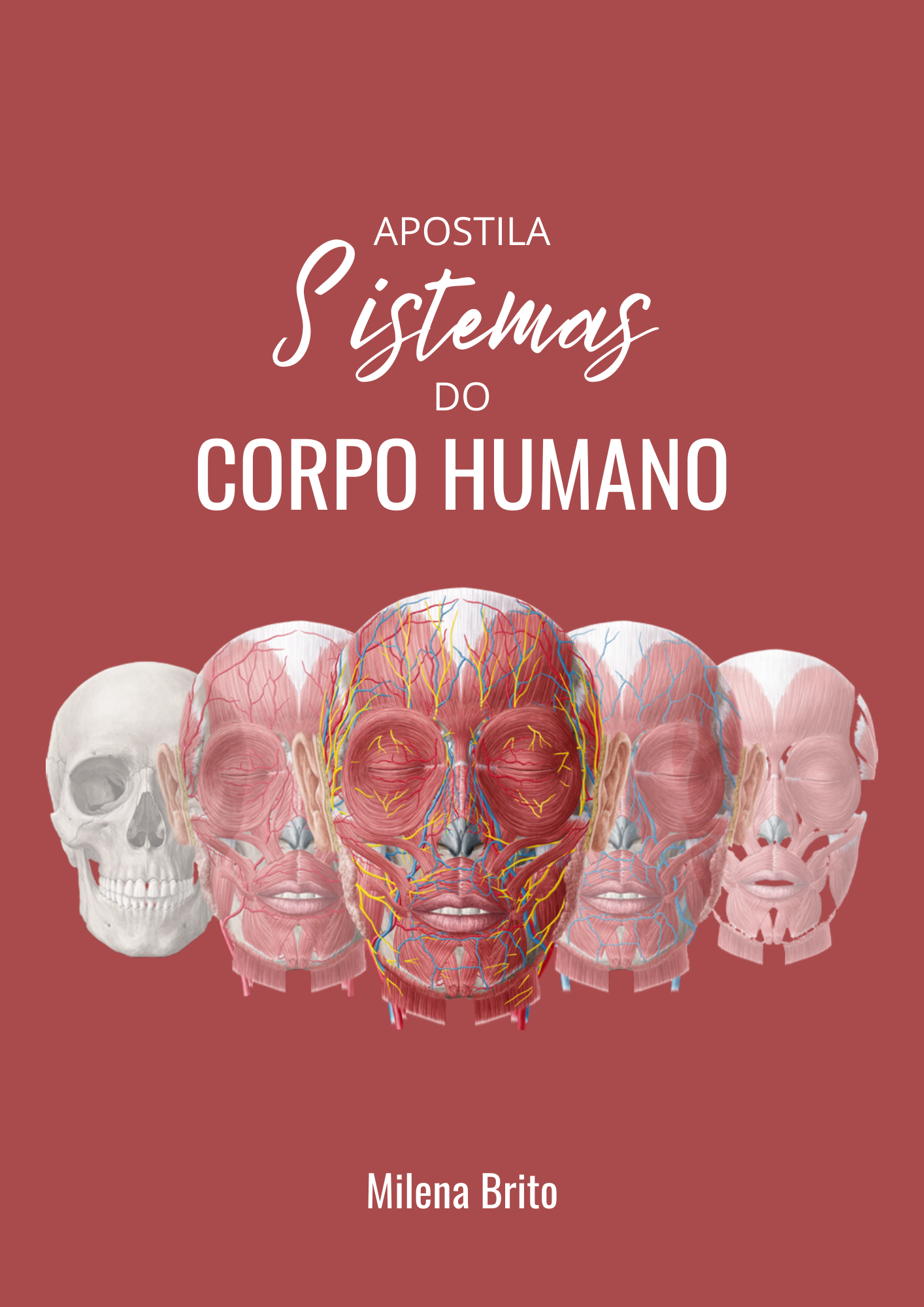 Sistemas do Corpo Humano (apostila)