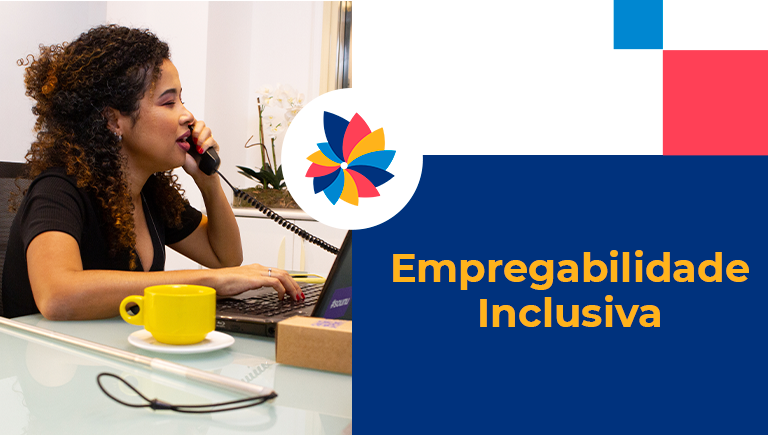 Empregabilidade Inclusiva - Talento Incluir | Hotmart