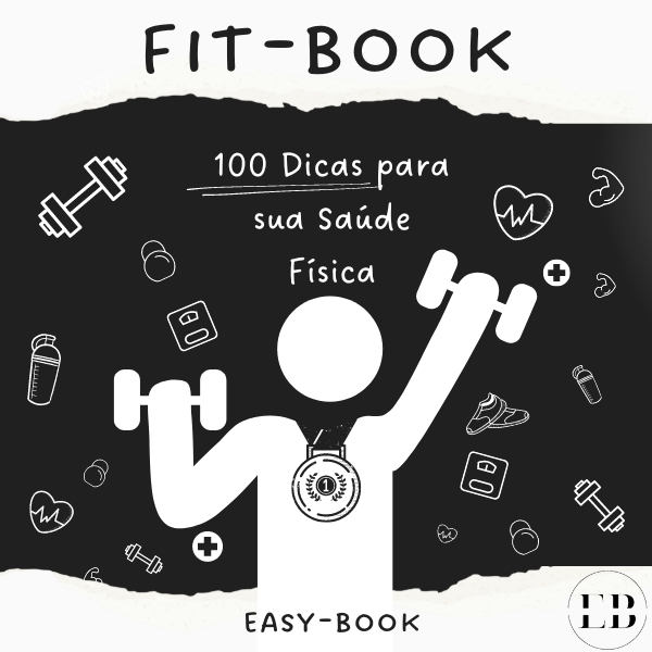 FitBook (EasyBook)