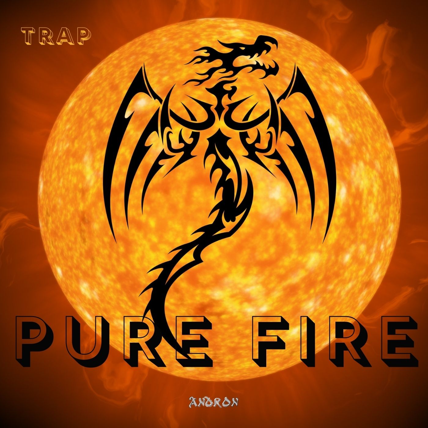 PURE FIRE - Andreu Andrade cañameras | Hotmart