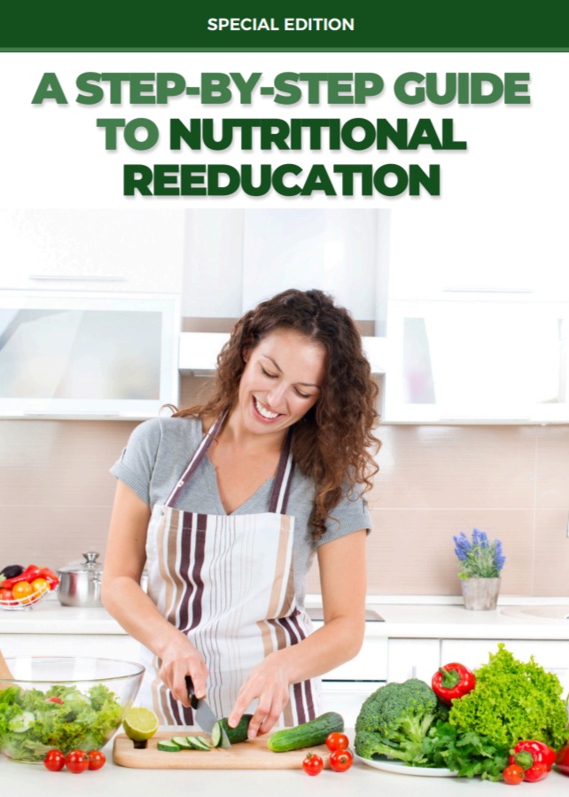 The Power of The Secret Diet