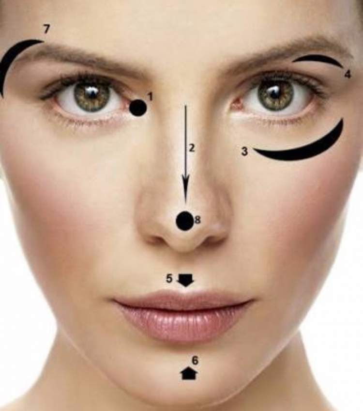 curso de maquiador profissional iniciante - Ivina maria cirino do n...