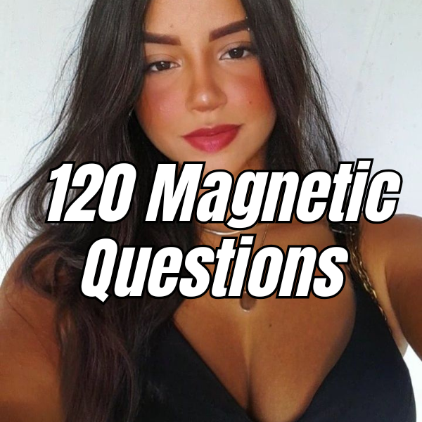 120 Magnetic Questions