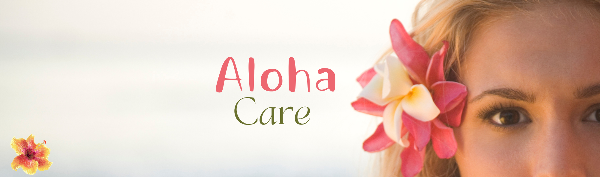 Aloha Care Hair