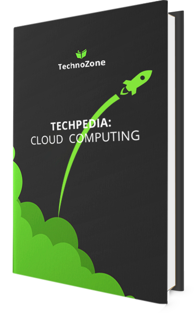 TechPedia: Cloud Computing