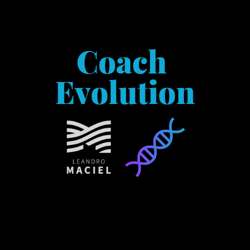 EVOLUTION COACH - Leandro Castelo Branco Maciel Alves | Hotmart
