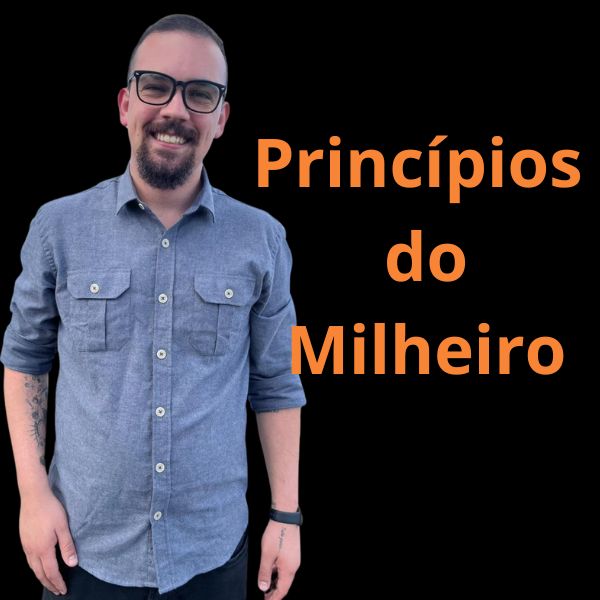 Princípios do Milheiro - Daniel Macedo de Carvalho | Hotmart