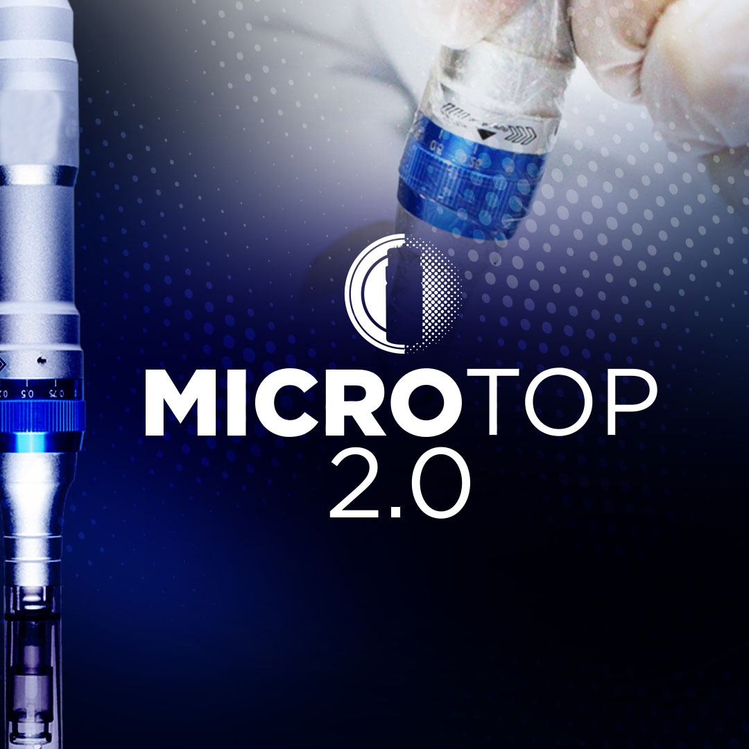 MICROTOP 2.0 - 100% ONLINE - Professor Ricco Porto | Hotmart