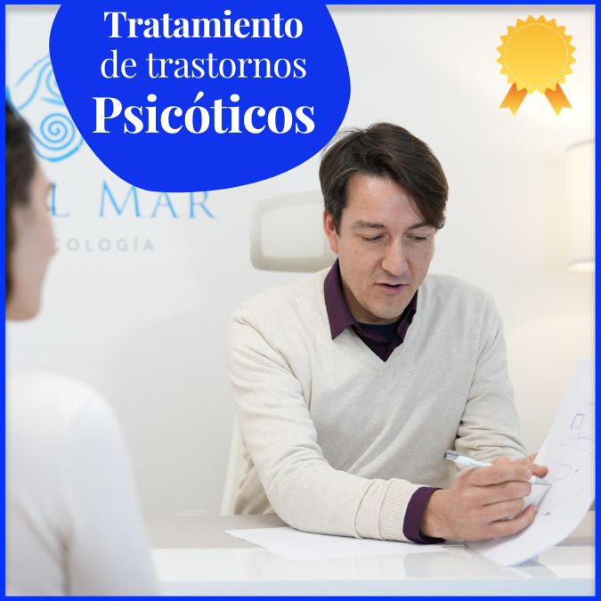 Curso sobre el tratamiento de los trastornos psicóticos - Asociació...