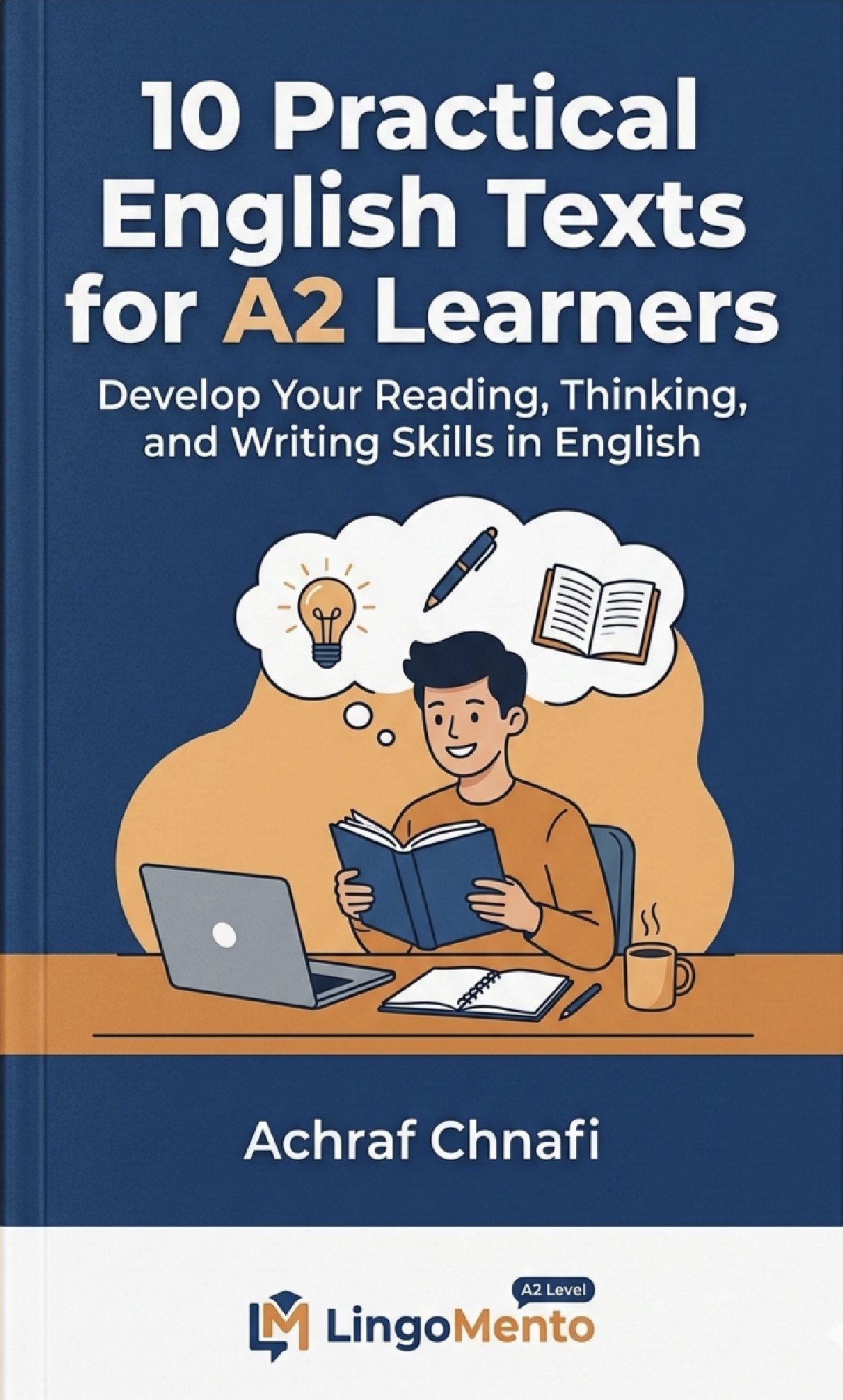 10 Practical English Texts for A2 Learners | Hotmart