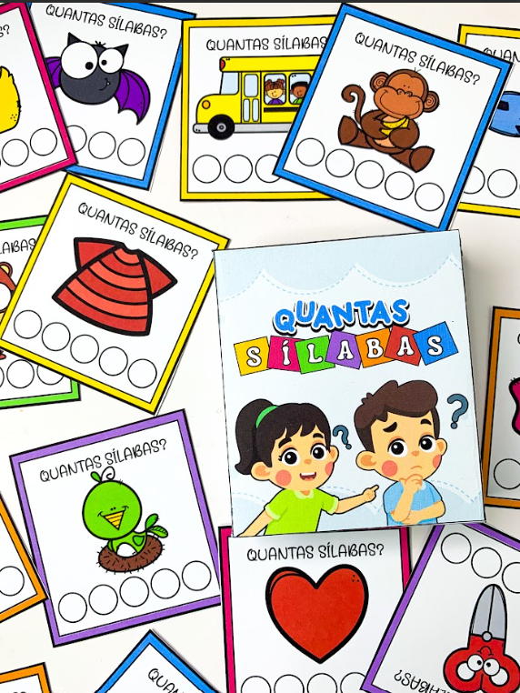 Quantas sílabas?