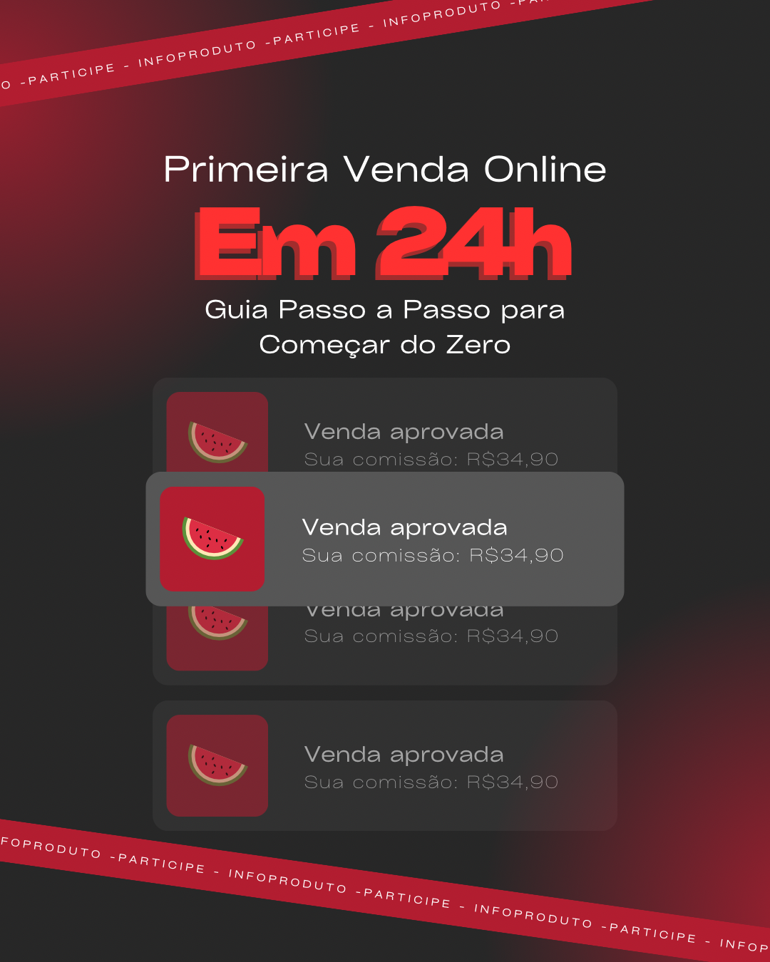 PRIMEIRA VENDA EM ATÉ 24 HORAS🤑🚀 - Paula Castro | Hotmart