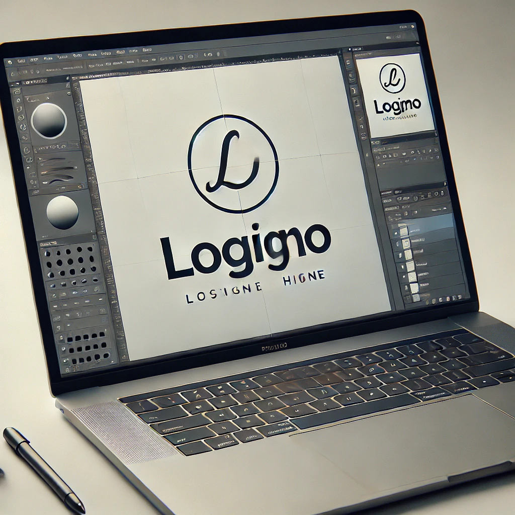 Ecom Ajwad: Branded Ready For You Logo (made as you want) - Leo Bat...