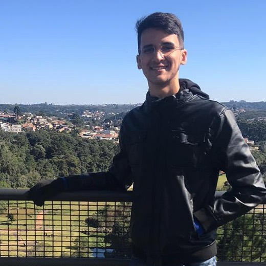 Mentoria individual Mateus Brito