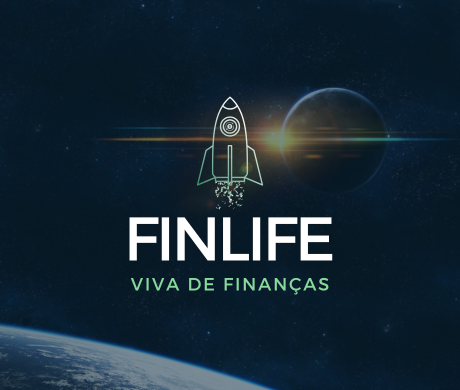 Finlife: Viva de Finanças