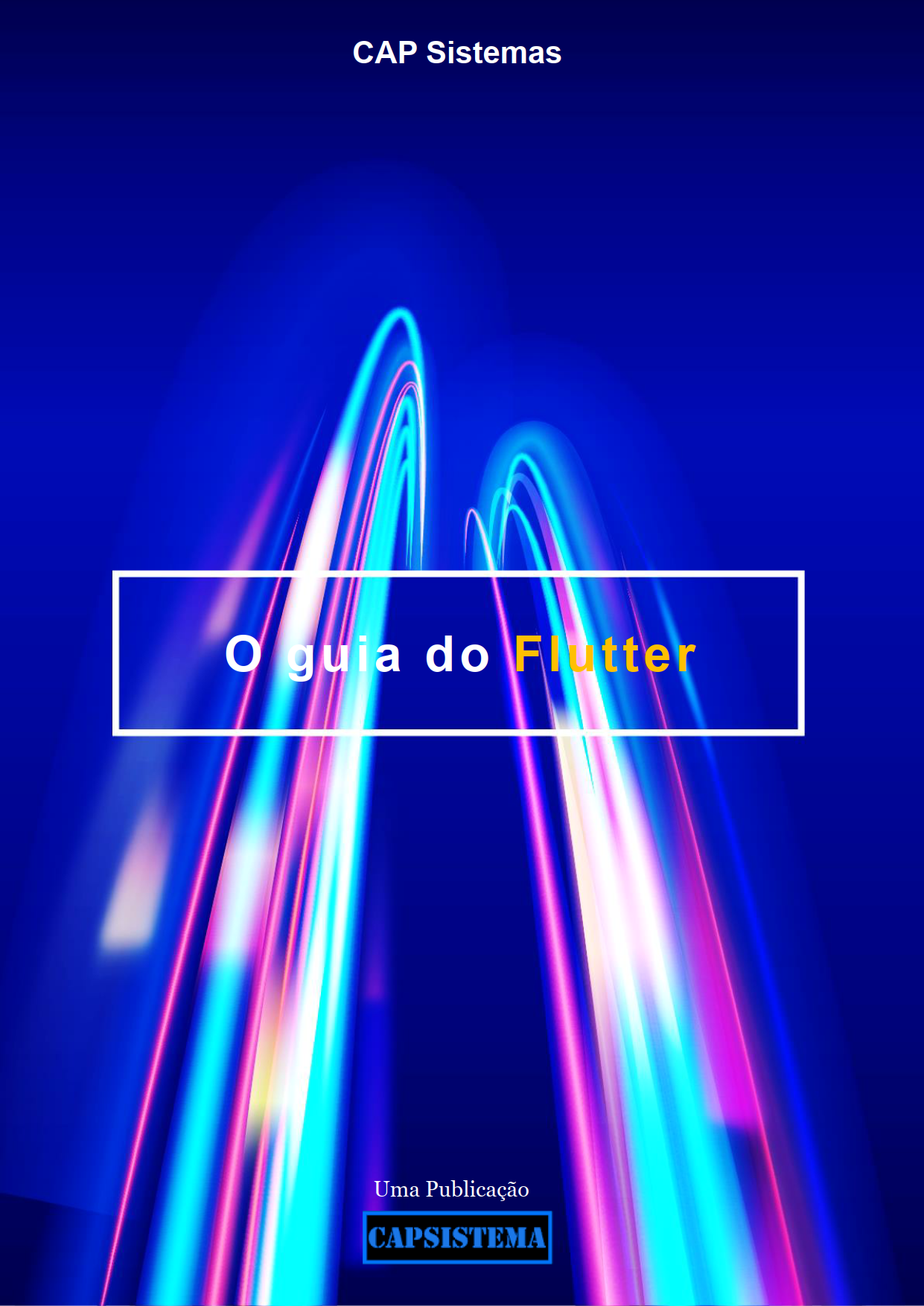 Guia do Flutter - Carlos Alberto da Costa Pinto Neto | Hotmart