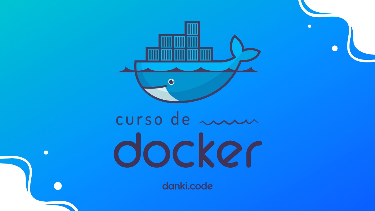 Curso de Docker Completo