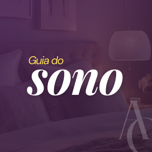 Guia do Sono - Ana Clara Custódio Oliveira | Hotmart